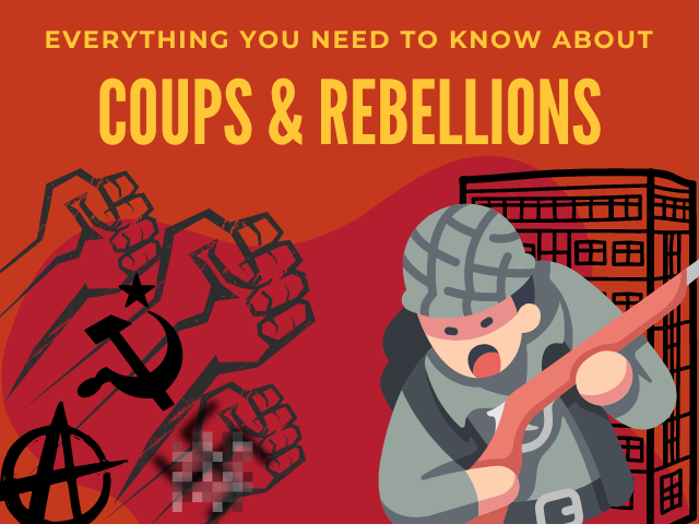 Everything you need to know about rebellions | Vulta Blog