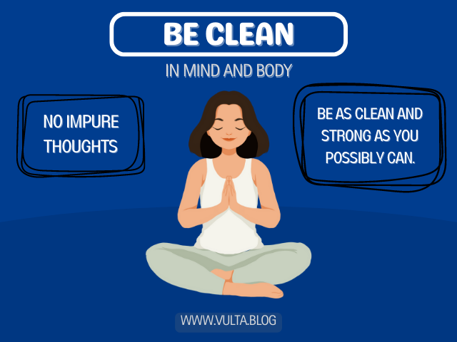 How to make a good first impression [the simplest way] | Vulta Blog