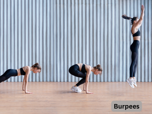Hip Exercises: A way to relieve lower back pain | Vulta Blog