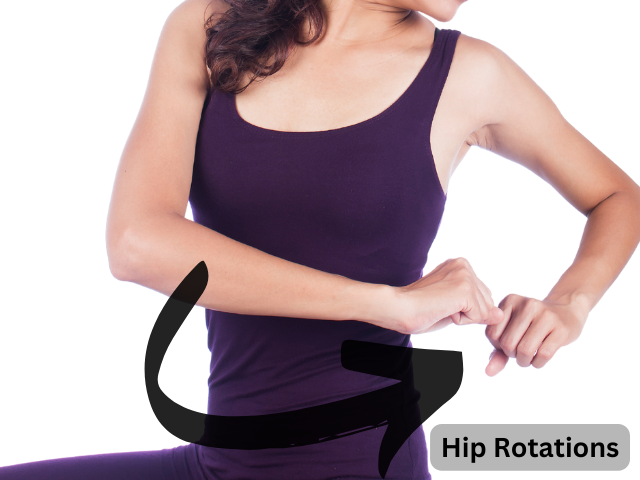Hip Exercises: A way to relieve lower back pain | Vulta Blog
