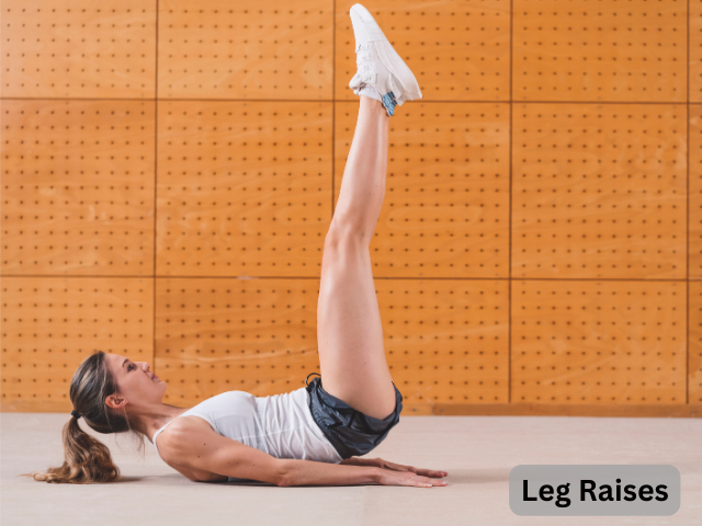 Hip Exercises: A way to relieve lower back pain | Vulta Blog