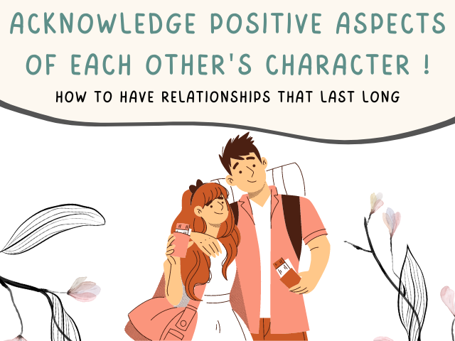 9 Key Tips for a Long-Lasting and Strong Relationship | Vulta Blog