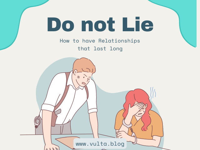 9 Key Tips for a Long-Lasting and Strong Relationship | Vulta Blog