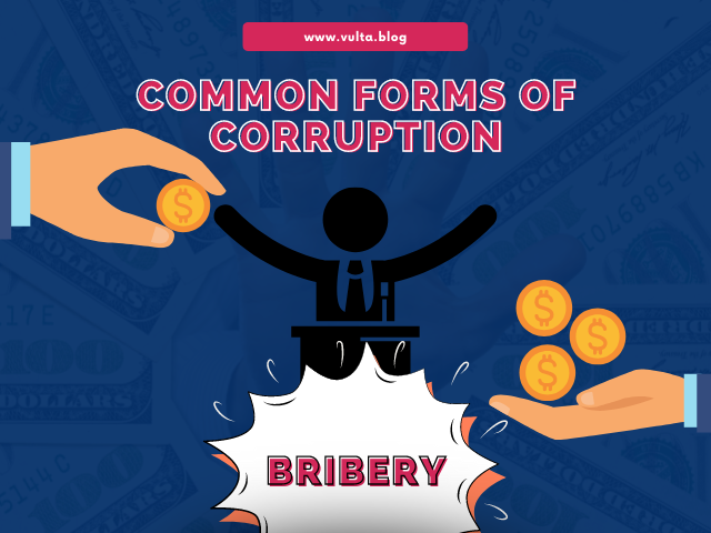 Everything to know about Corruption | What is Corruption?