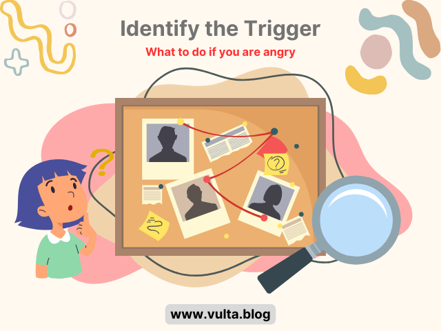 How to control your temper? What to do if I am Angry? | Vulta Blog