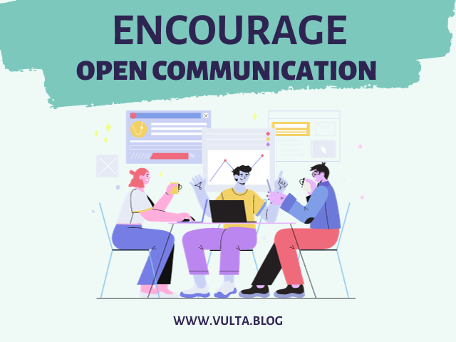 How to Structure a chain of command | Vulta Blog