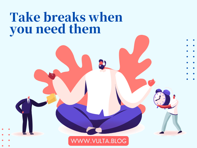 How to control your temper? What to do if I am Angry? | Vulta Blog