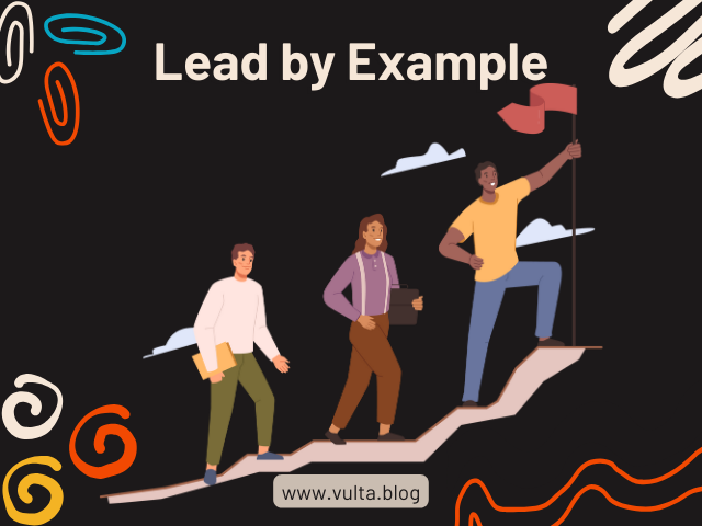 How to Structure a chain of command | Vulta Blog