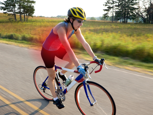 What Muscles Are Used During Cycling? | Vulta Blog