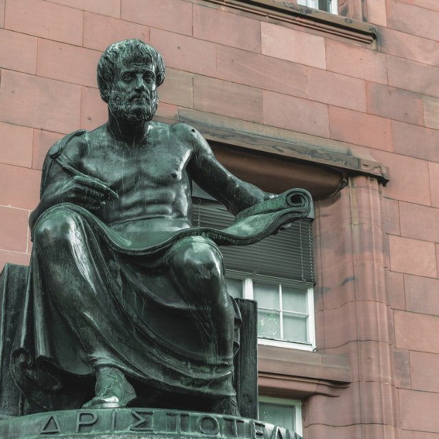Aristotle's Guide to Politics | Vulta Blog